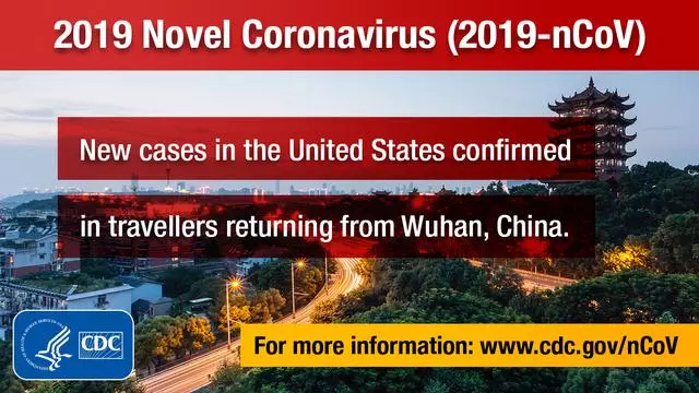 从首例新冠患者个案看美国疫情防控启动机制-沐芸观点-个体化细胞治疗技术国家地方联合工程实验室